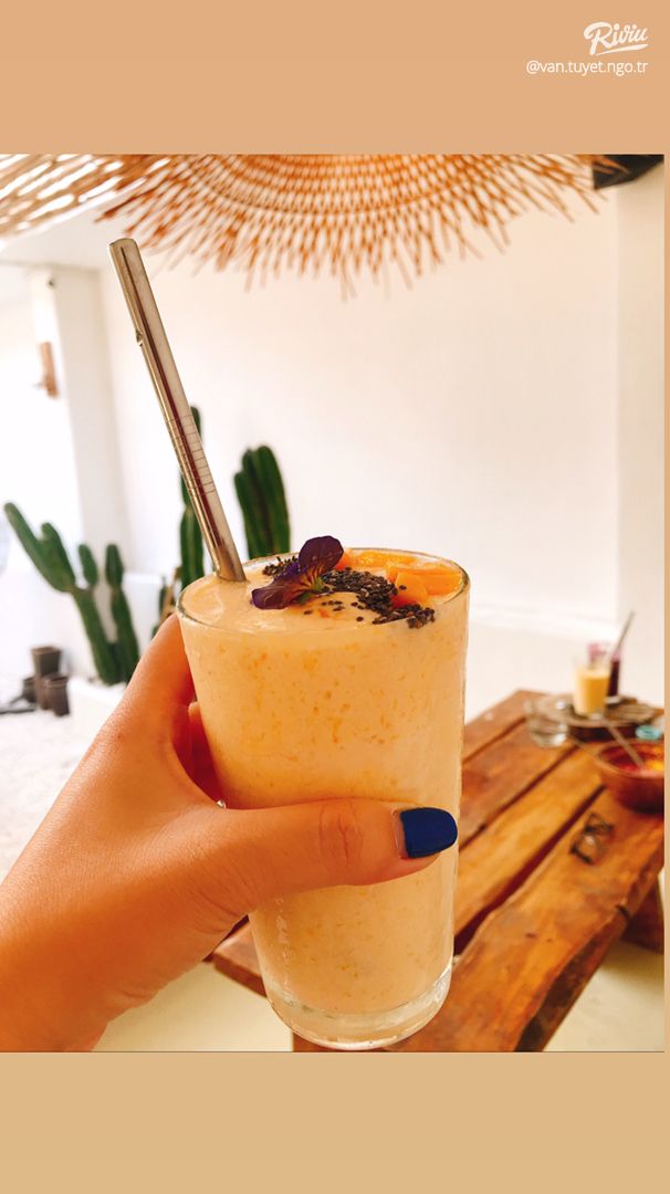 PORA PORA COFFE TOẠ LẠC QUẬN 1 về Pora Pora Coffee | riviu.vn