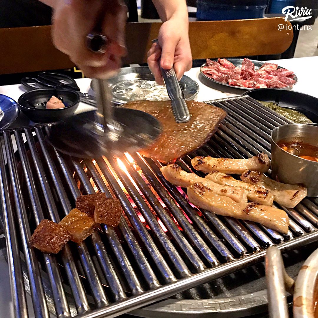 BBQ Ông Mập - 뚱보집 Quận 2 về BBQ Ông Mập - 뚱보집 | riviu.vn