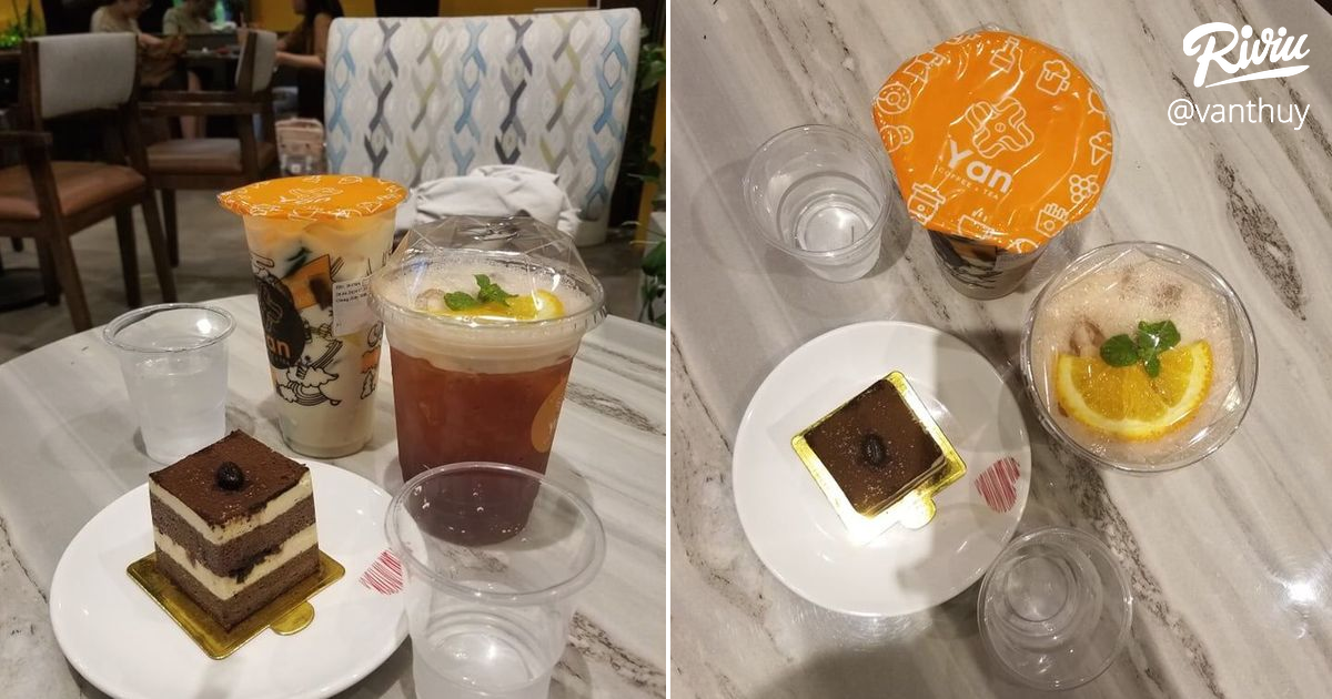 ☕️YAN coffee & tea🍵 về YAN Coffee and Tea | riviu.vn
