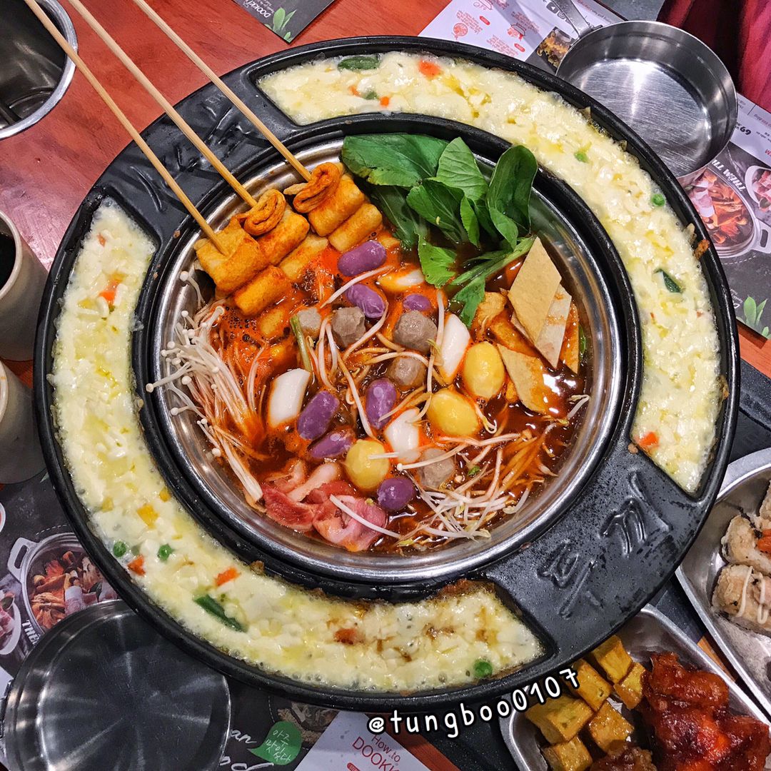 Mã giảm giá Dookki, khuyến mãi Dookki tháng 12/2020