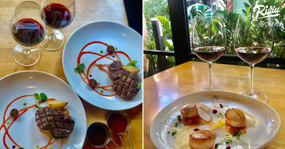 [PU] Topping Beef - Steak đỉnh 😌 về Topping Beef | riviu.vn