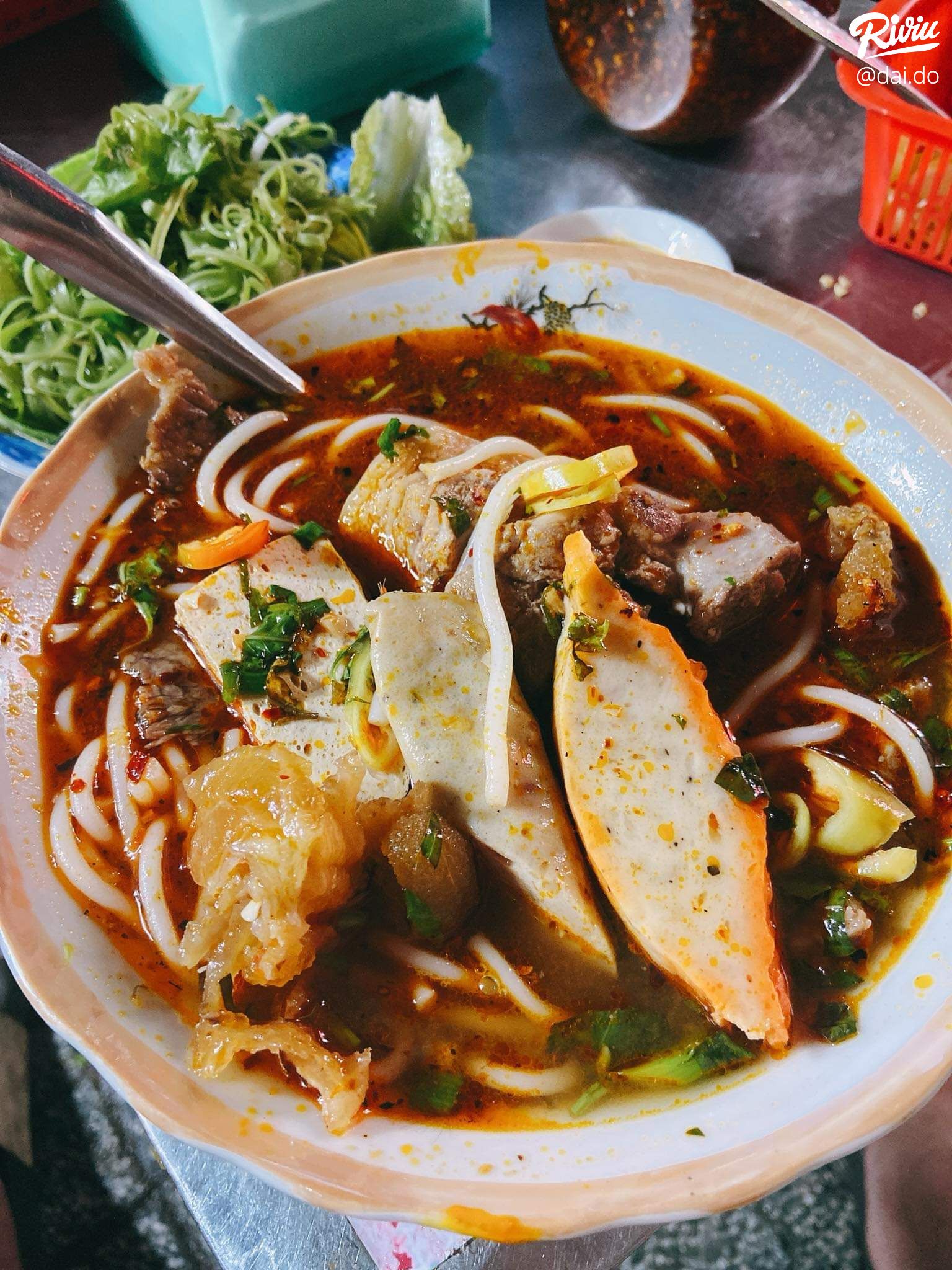 Bún bò