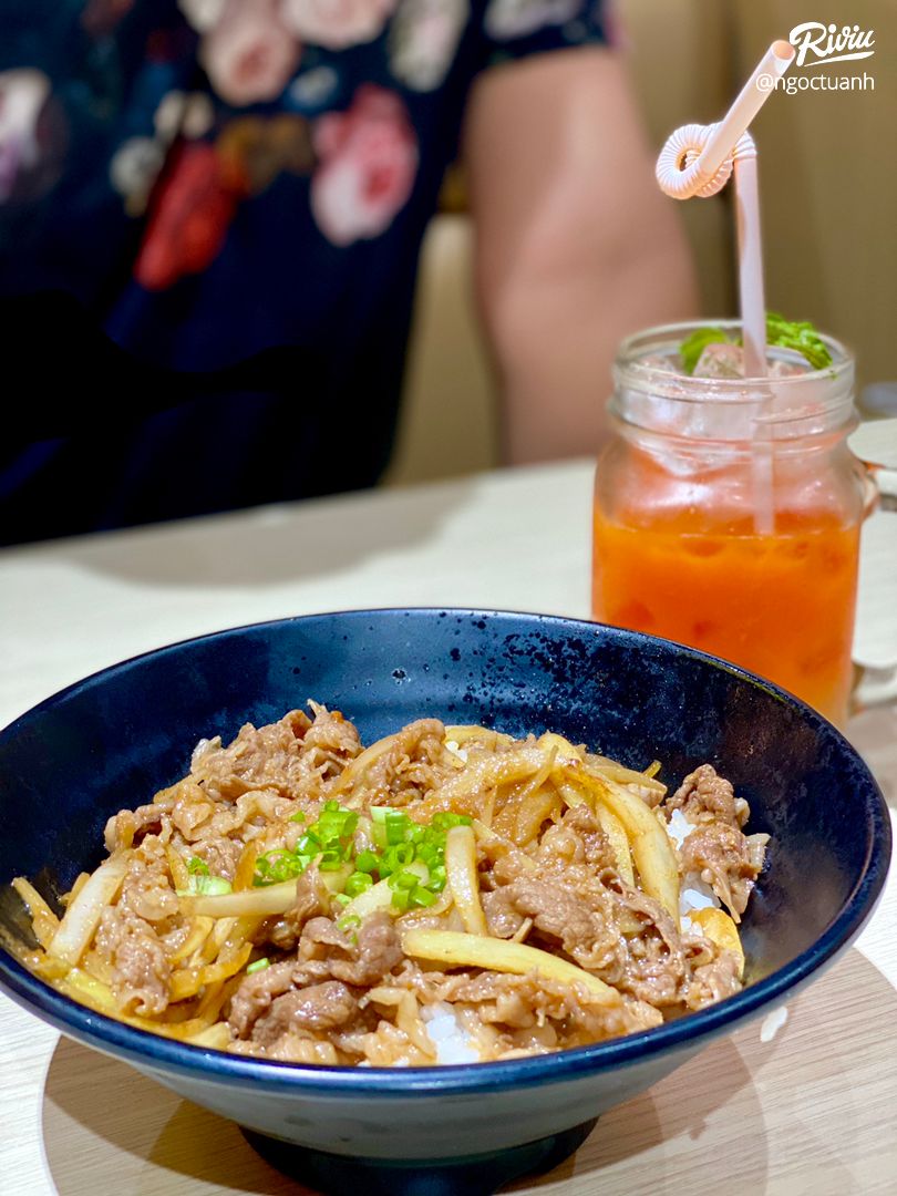 RINGER HUT 30 Bờ Bao Tân Thắng (AEON MALL Tân Phú Celadon), Phường Sơn ...