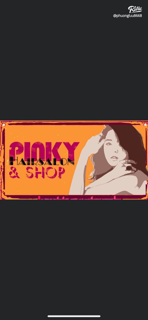 pinky hair salon 36 ĐẶNG VĂN NGỮ , Phường 10, Quận Phú Nhuận, Hồ Chí ...