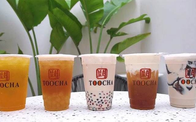 Toocha - Trà Sữa Không Mập - Sư Vạn Hạnh 748 Đường Sư Vạn Hạnh, Quận 10 ...