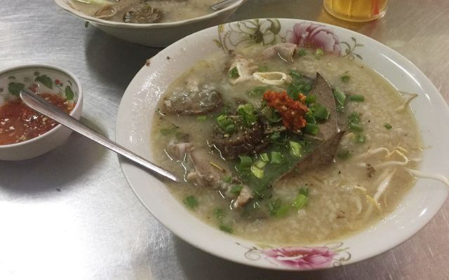 Bếp Ngọc Lan - Cháo Lòng Miền Tây & Nước Mát - Shop Online 928 Lê Văn ...