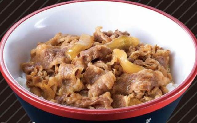 Sukiya - Cơm Bò Hầm & Mì Ramen - Vincom Lê Văn Việt 50 Đường Lê Văn ...