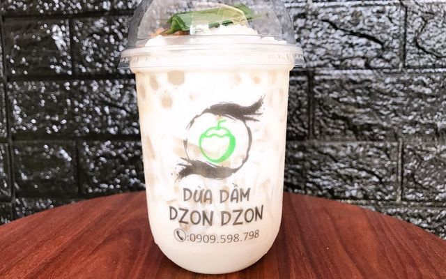 Dừa Dầm Quận 9 8A Đường Số 297, P. Phước Long B, Quận 9, TP. HCM, Quận ...