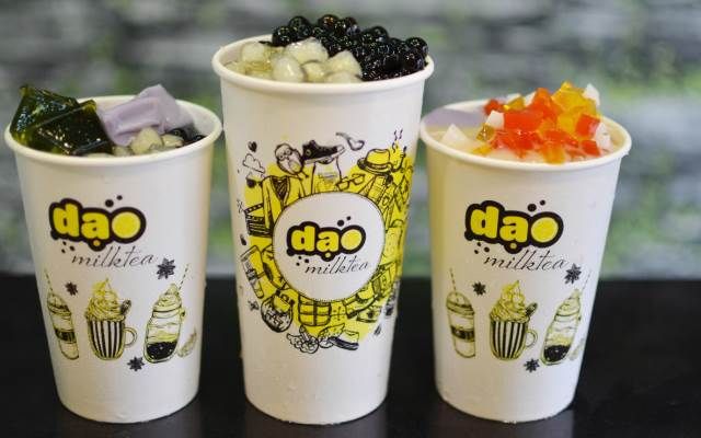 Dạo Milktea - Ngô Tất Tố 62 Đường Ngô Tất Tố, Quận Bình Thạnh, Phường ...