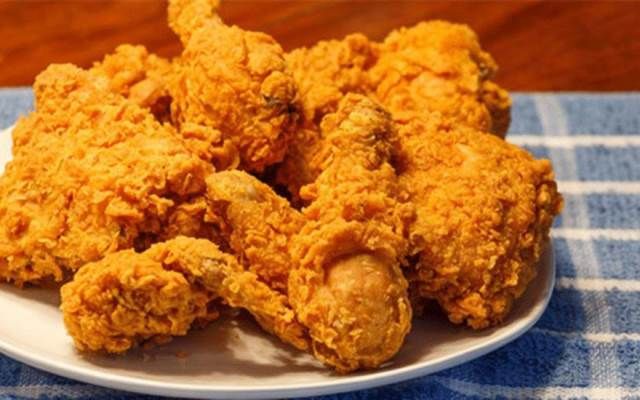 Bobo Farm - Gà Rán - Lâm Văn Bền 75A Đường Lâm Văn Bền, Quận 7, Phường ...