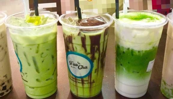 HOUCHA 85 Thống Nhất, Phường Bình Thọ, Quận Thủ Đức, Hồ Chí Minh | riviu.vn