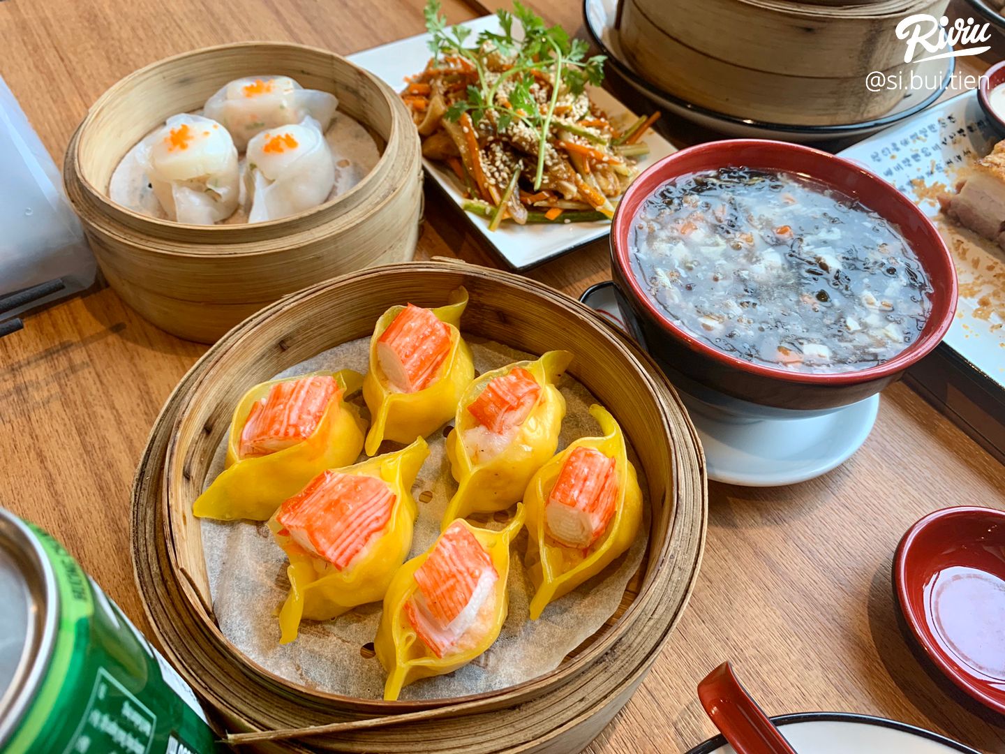 San Fu Lou - Cantonese Kitchen (Quang Trung ) 1 Đường Quang Trung ...