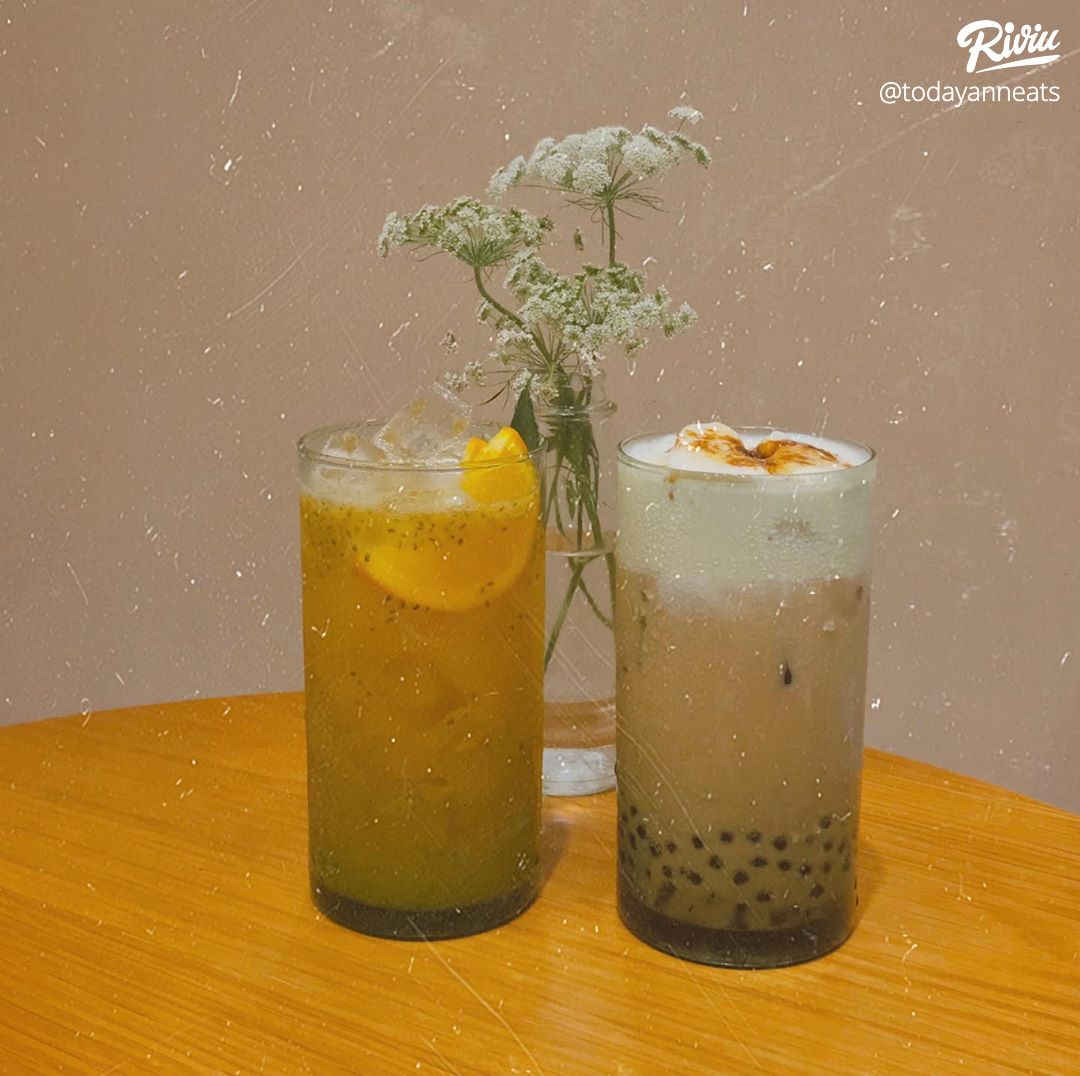 Bài viết về BOO Coffee - Lầu 9 Chung Cư Nguyễn Huệ | riviu.vn