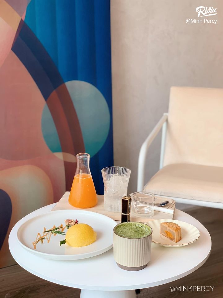 Dulce Coffee 15 Nguyễn Công Hoan, Phường Ngọc Khánh, Quận Ba Đình, Hà ...