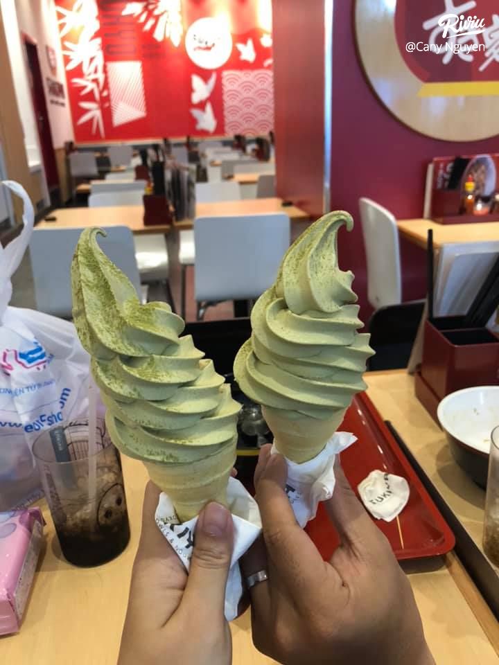 Ăn món Nhật bình dân - Sukiya về Sukiya - Cơm Bò Hầm & Mì Ramen ...