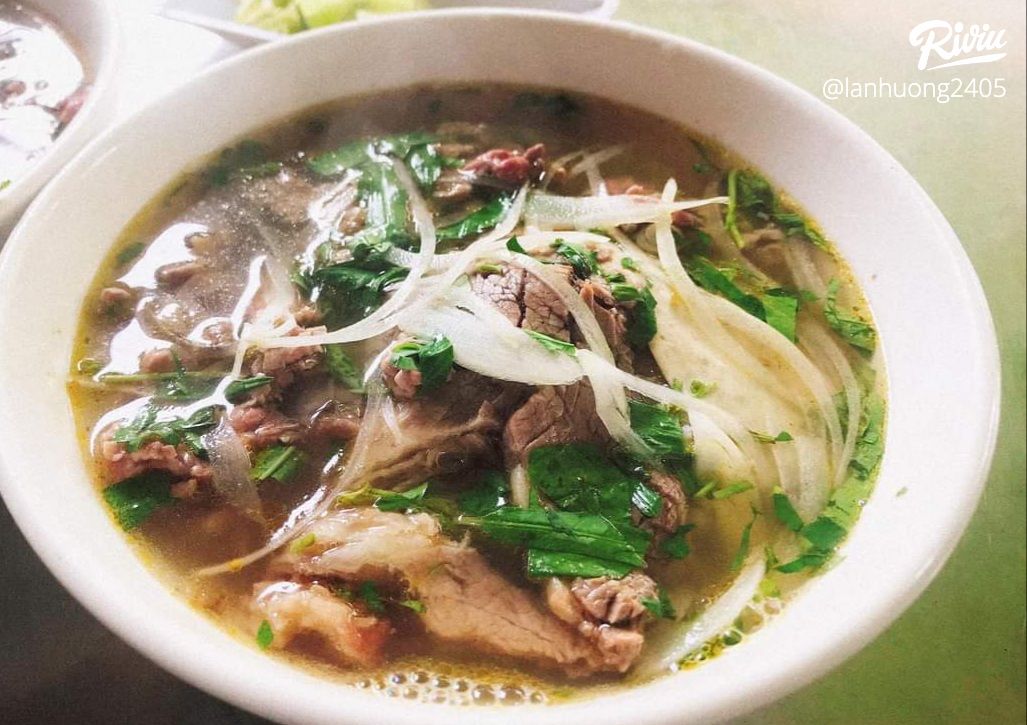 Pho Bo - Chi Xinh Pho Bo - Chi Xinh, Phường Long Bình, Thành phố Biên ...