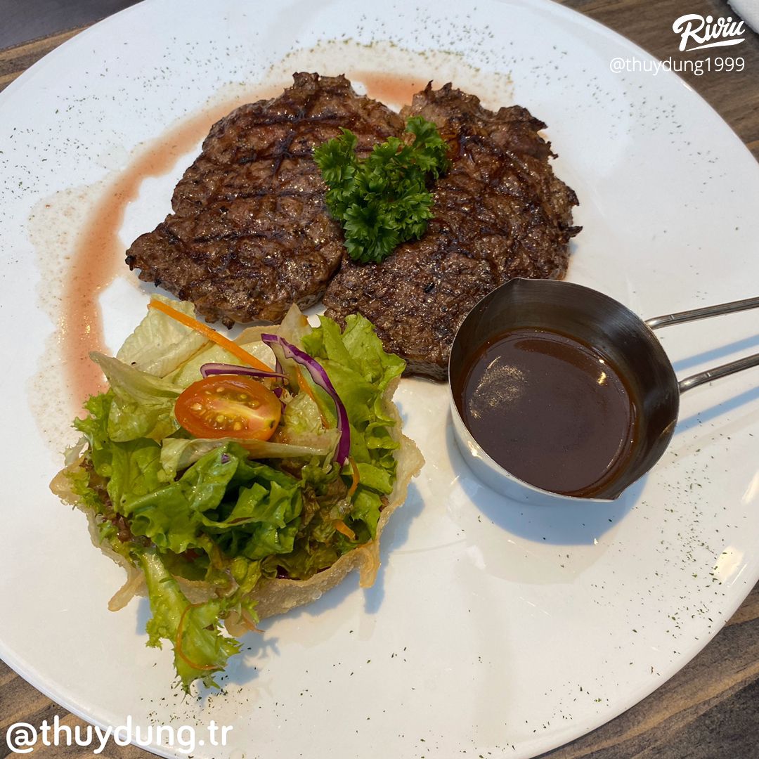 Topping beef - Nguyễn Thị Minh Khai 106 Nguyễn Thị Minh Khai, Phường 06 ...