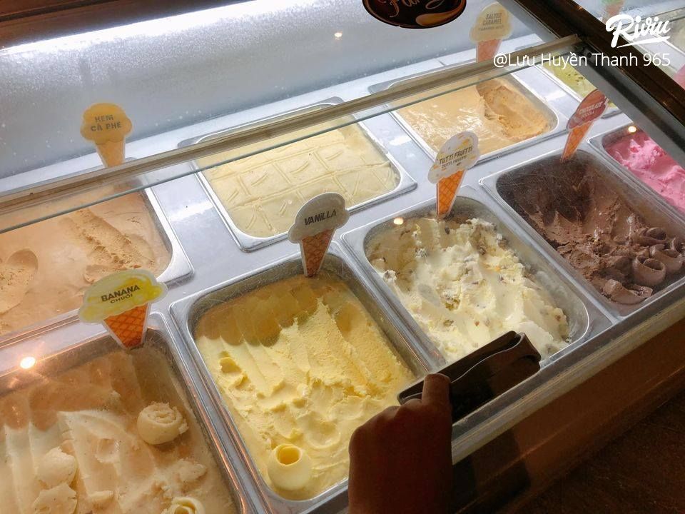 Manwah về MANWAH - Vincom Đồng Khởi | riviu.vn