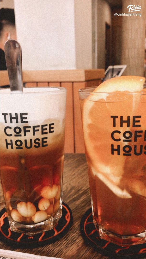 The Cofee House🌼 | riviu.vn