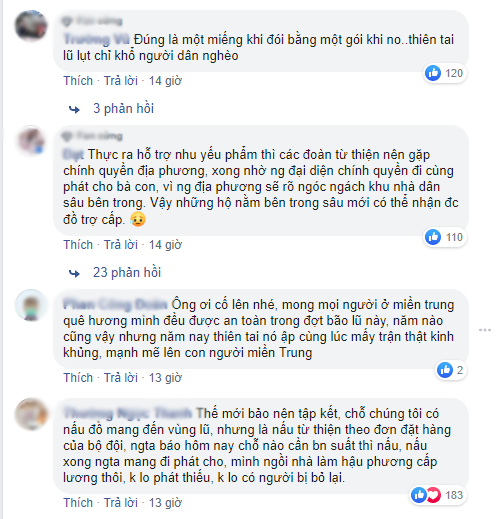 Nhói lòng cụ ông bật khóc khi nhận hộp cơm nóng sau 5 ngày bị cô lập ...