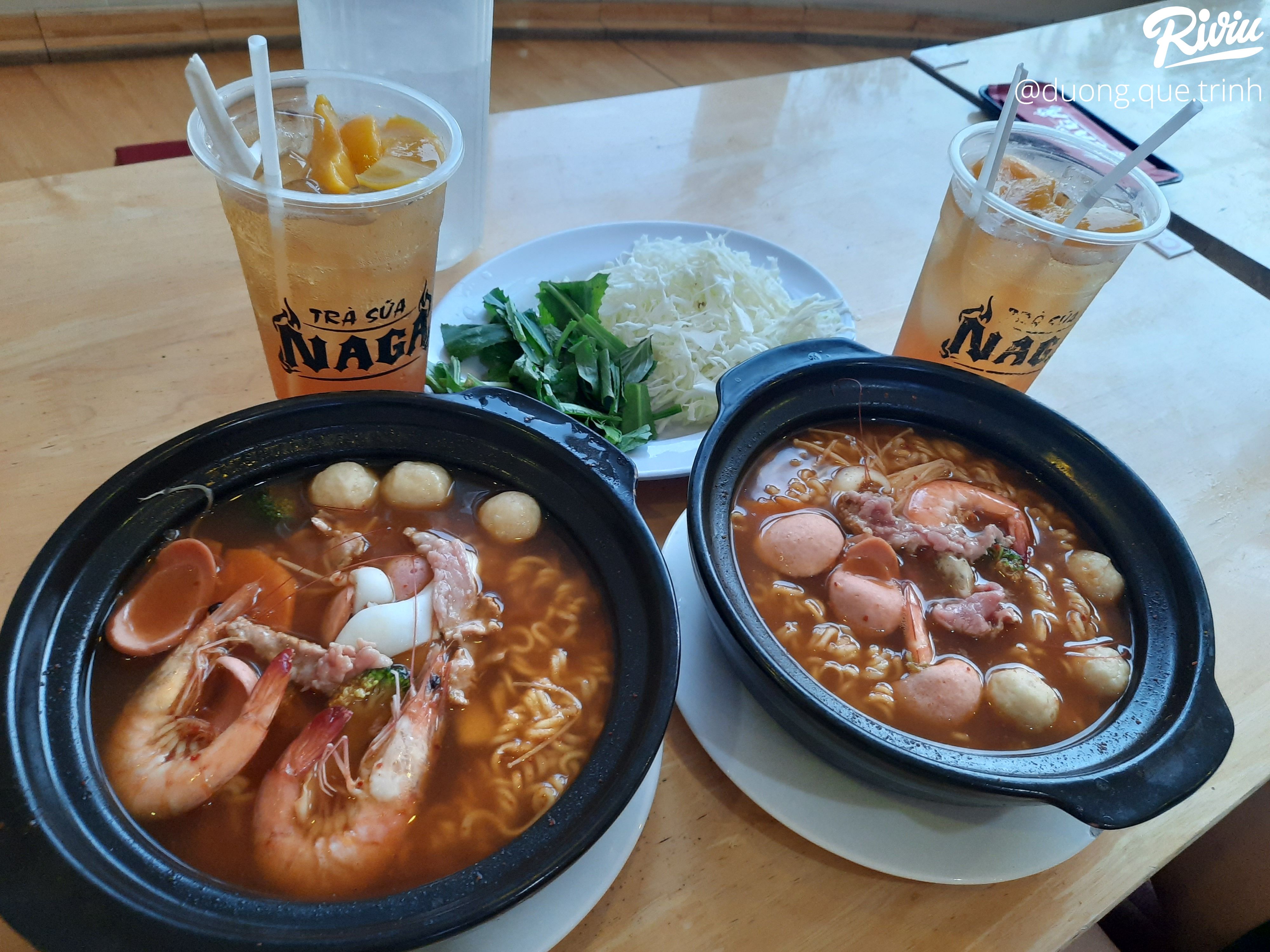 Mì Cay NAGA Dĩ An Mì Cay NAGA Dĩ An, Đường GS1, Đông Hòa, Dĩ An, Bình ...