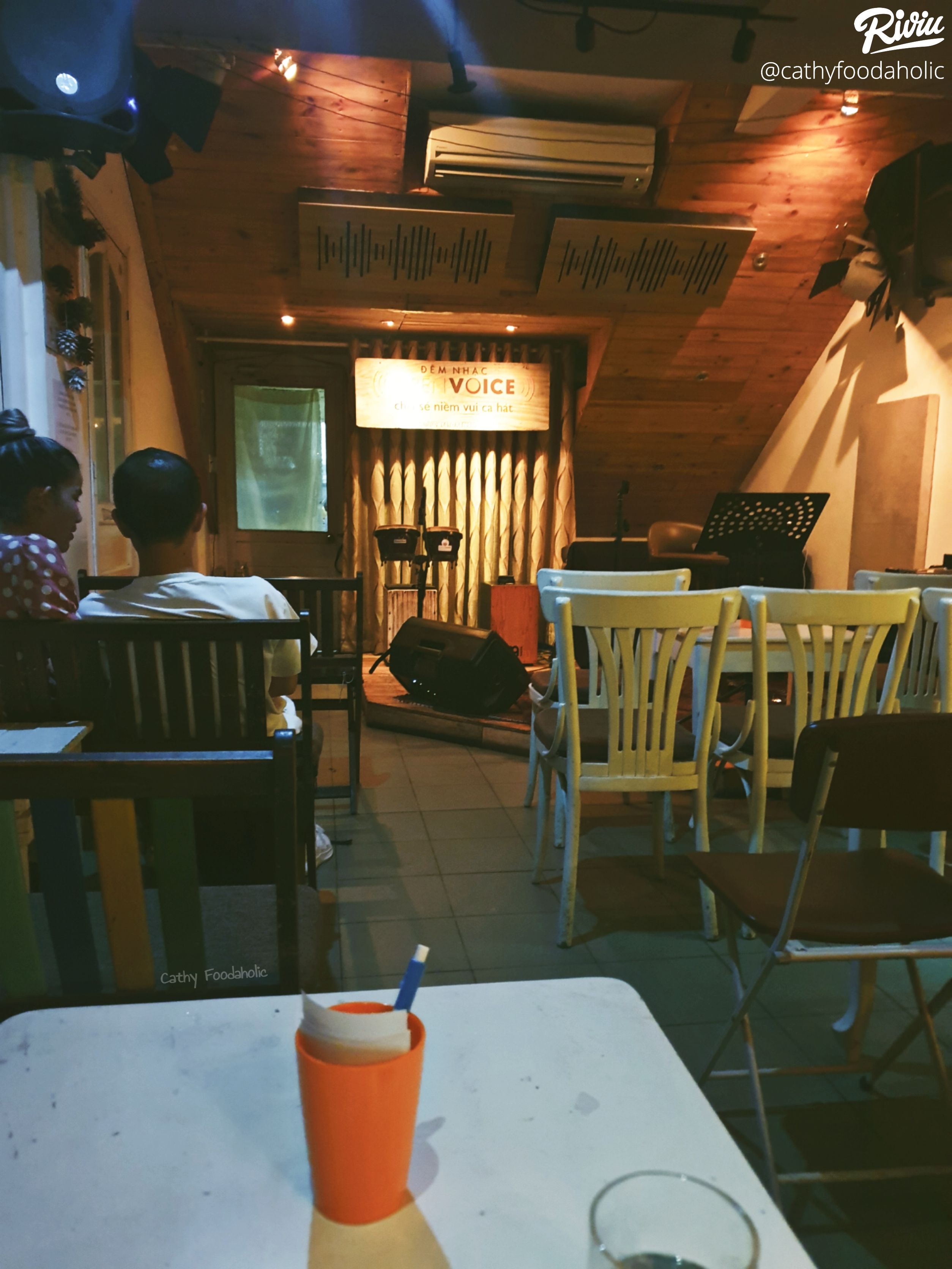 Open Share Cafe 158/12 Trần Huy Liệu, Quận Phú Nhuận, Hồ Chí Minh ...