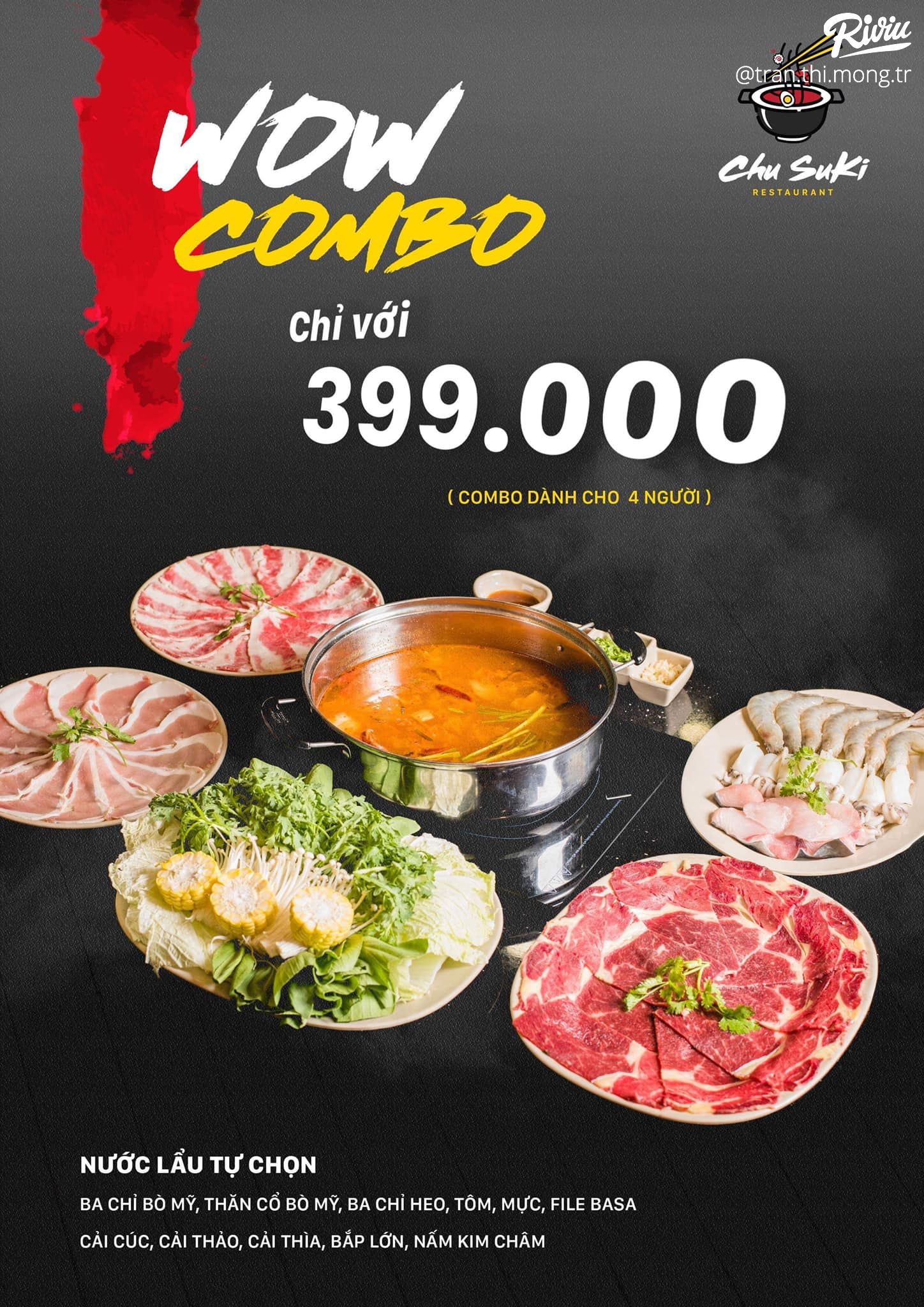 Nhà hàng lẩu Chu suki 71-73 Đường Hoàng Văn Thụ, Phường Chánh Nghĩa ...