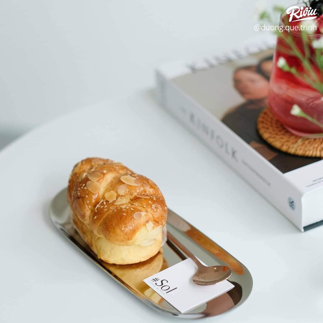 Sol Coffee 69/2/29 Nguyễn Gia Trí, Phường 25, Quận Bình Thạnh, Hồ Chí ...