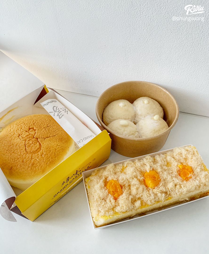 Grand Castella Vietnam 75, 77 Hồ Tùng Mậu, Bến Nghé, Quận 1, Thành phố ...