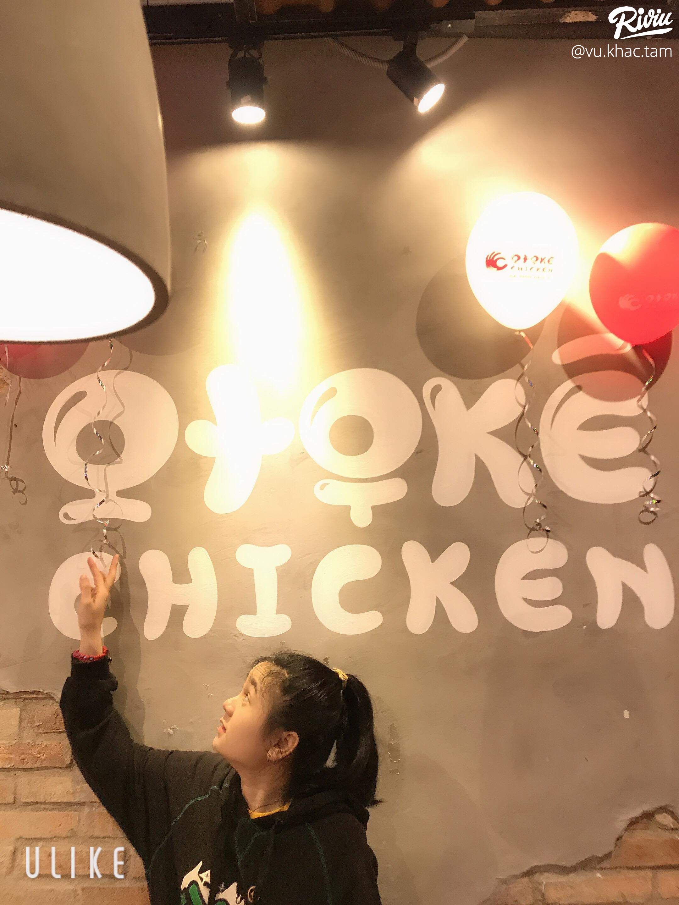 Otoke Chicken Otoke Chicken, Đào Duy Từ, phường 5, Quận 10, Thành phố ...