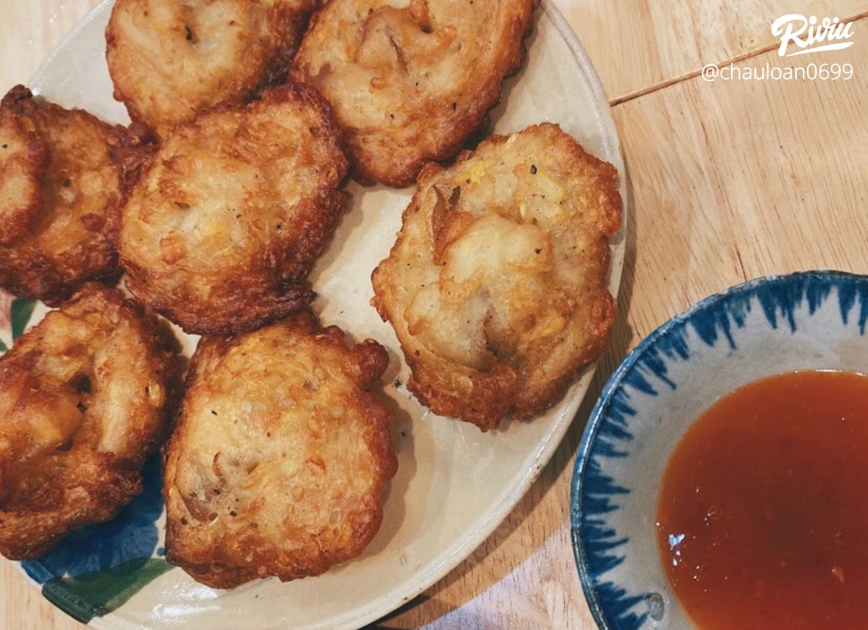 Quán chay Pippala 14/28 Kỳ Đồng, Phường 9, Quận 3, Thành phố Hồ Chí ...