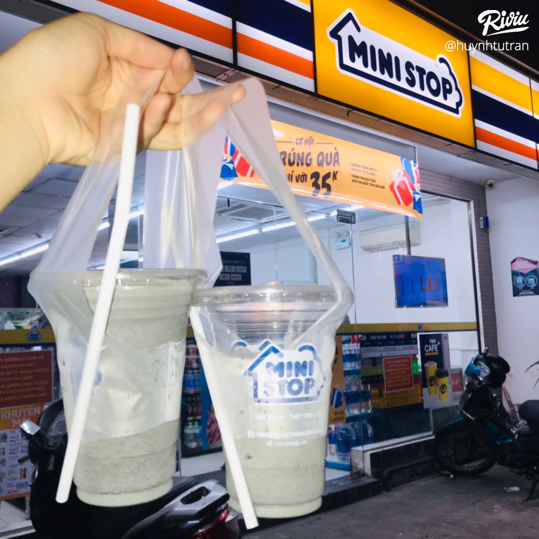 MINISTOP 129-131 Số 3, Cư xá Đô Thành, Quận 3, Thành phố Hồ Chí Minh ...