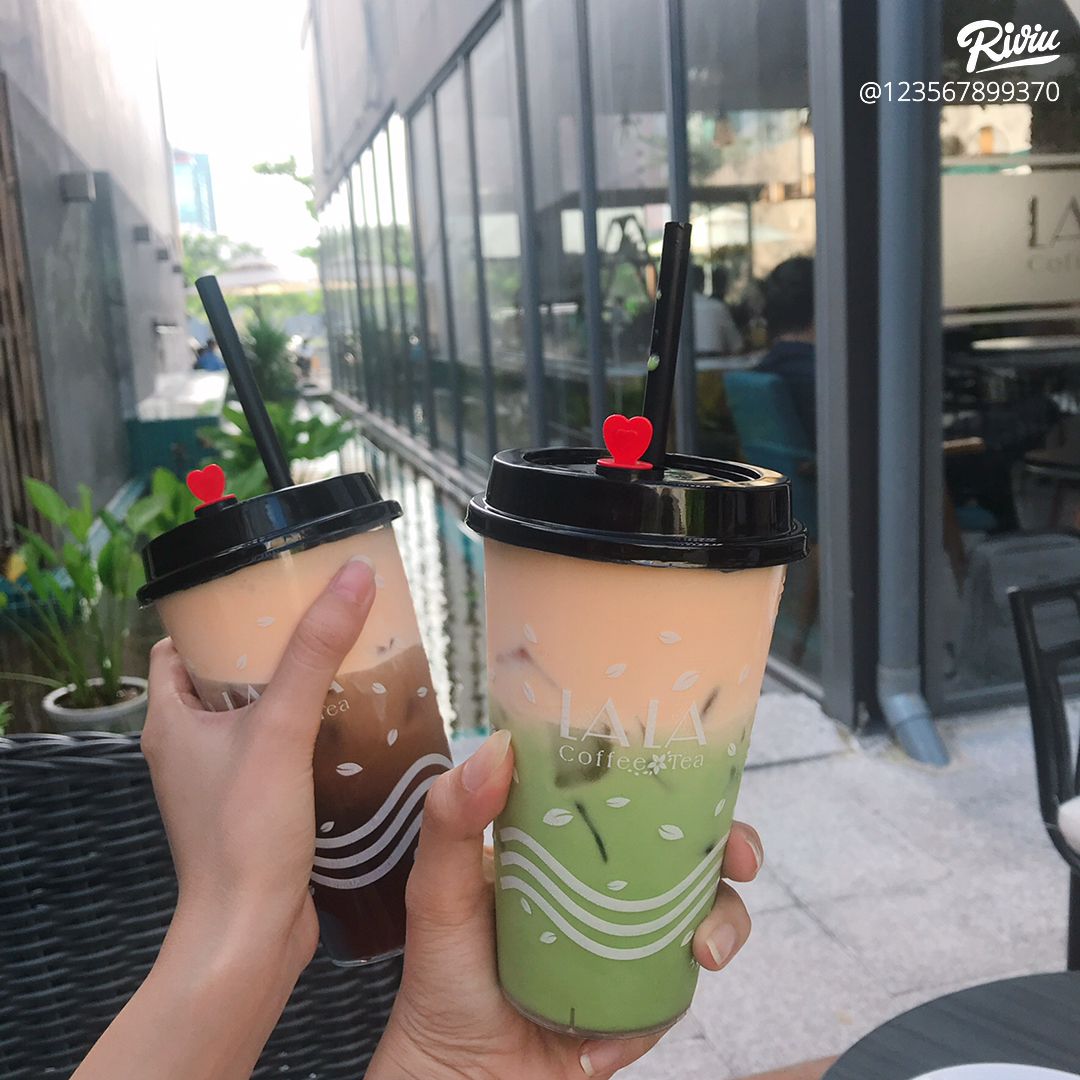 LALA Coffee&Tea 237 Bến Vân Đồn, Phường 5, Quận 4, Thành phố Hồ Chí ...