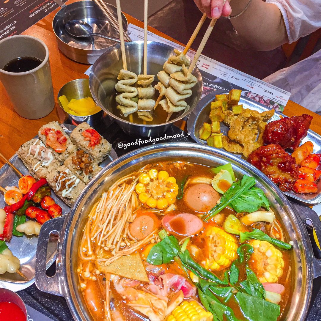 Mã giảm giá Dookki, khuyến mãi Dookki tháng 12/2020