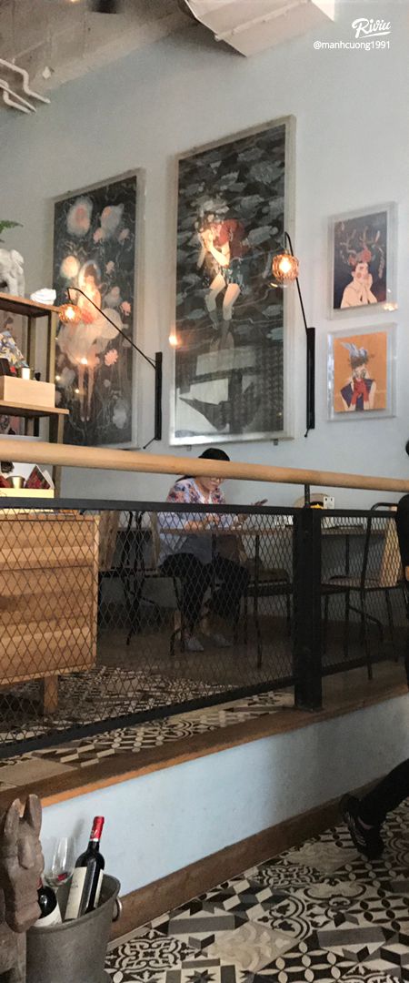 Runam Cafe - Trần Phú 32 Trần Phú, Phường Lộc Thọ, Thành phố Nha Trang ...