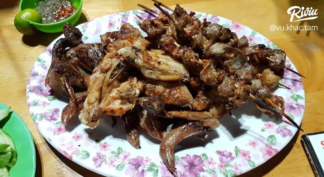 quán lẩu nướng Lóc Cóc - Đường Da1-2 Đường Da1-2, Phường Mỹ Phước, Thị ...