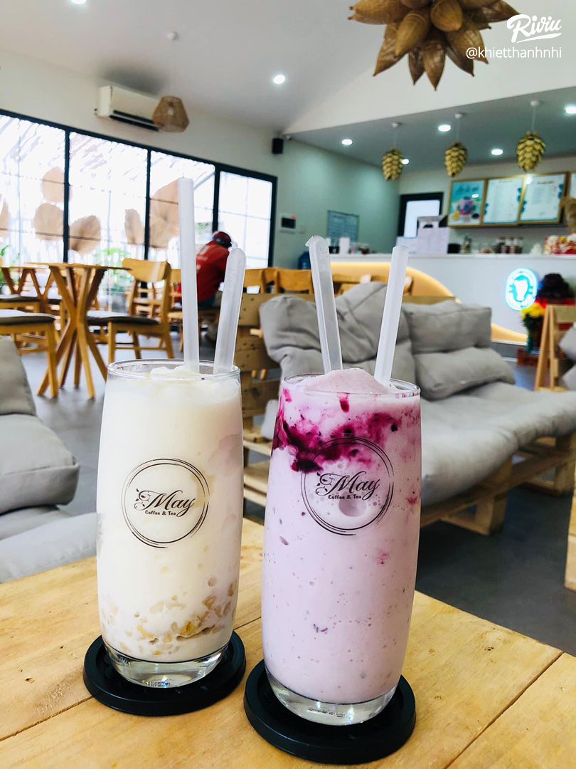 May Coffee 1/76 Ngô Gia Tự, Chánh Nghĩa, Thủ Dầu Một, Bình Dương, Việt ...