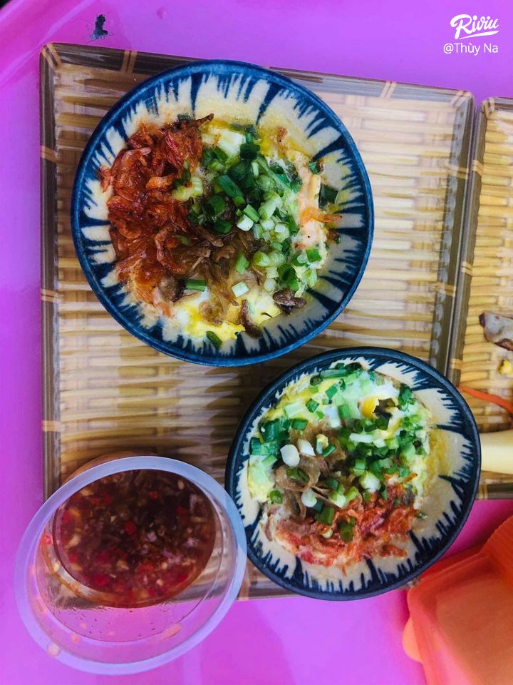 Bánh tráng