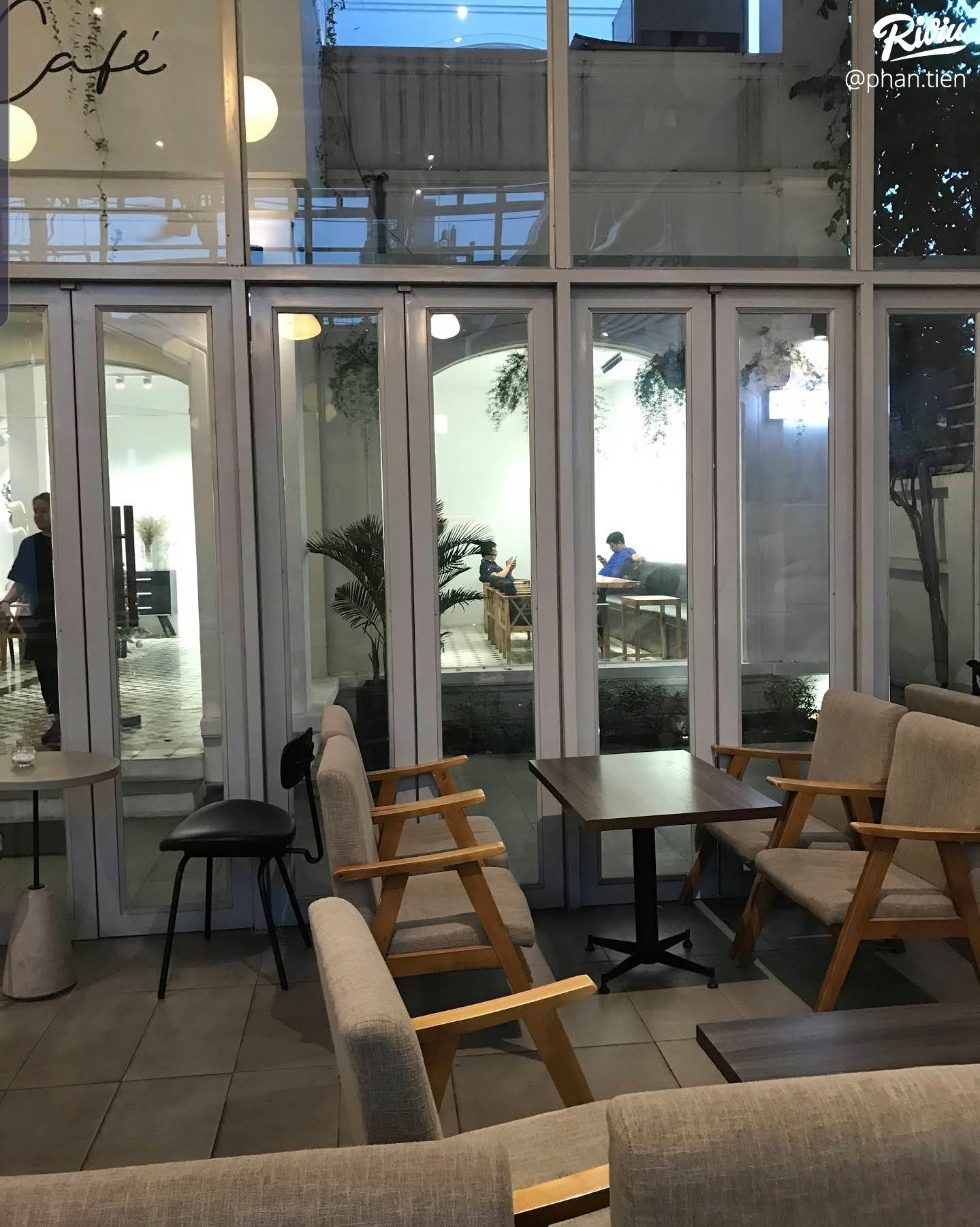 Olin coffee-Nguyễn Thị Thập 300 Nguyễn Thị Thập, Phường Tân Quy, Quận 7 ...