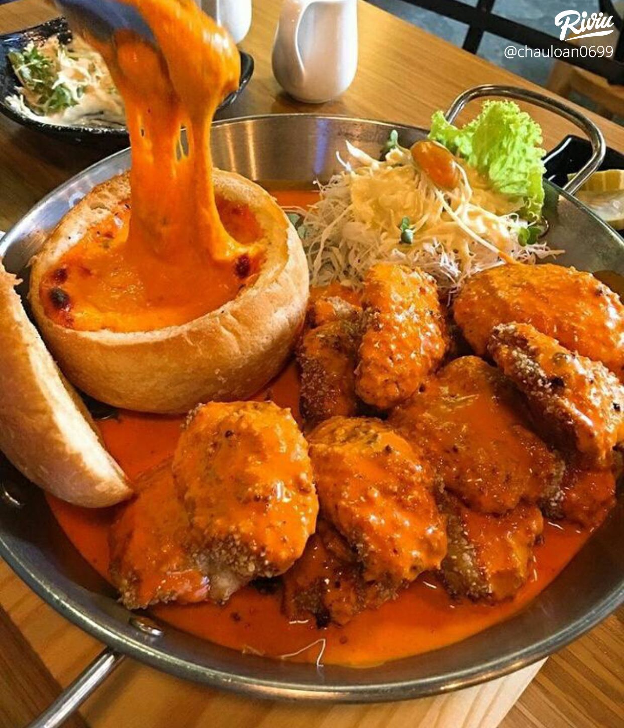 Ovenmaru Chicken 187 Điện Biên Phủ, Phường Đa Kao, Quận 1, Hồ Chí Minh ...