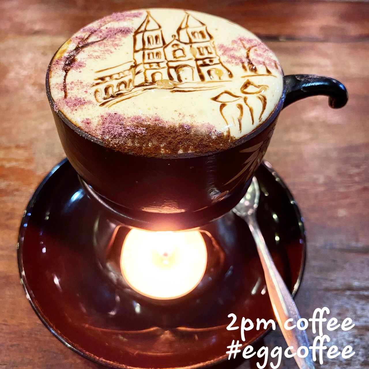 2PM Coffee - Nguyễn Hữu Cảnh 135/39 Nguyễn Hữu Cảnh, Phường 22, Quận ...