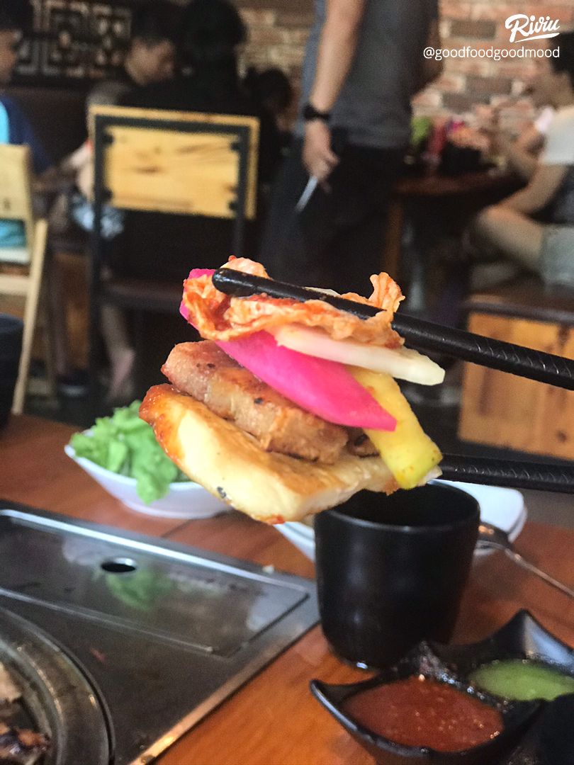 Mr Kim bbq 38 Phan Đình Phùng, tp Vinh | riviu.vn
