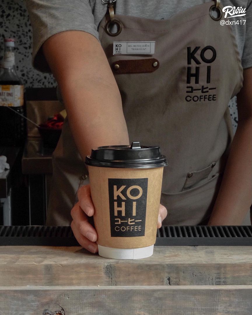 Kohi coffee 59 Xuân Thủy, Thảo Điền, Quận 2, Thành phố Hồ Chí Minh ...