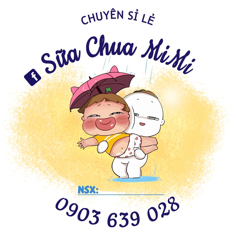 Sữa Chua MiMi-Điện Biên Phủ 187/15 Điện Biên Phủ, Phường Đa Kao, Quận 1 ...