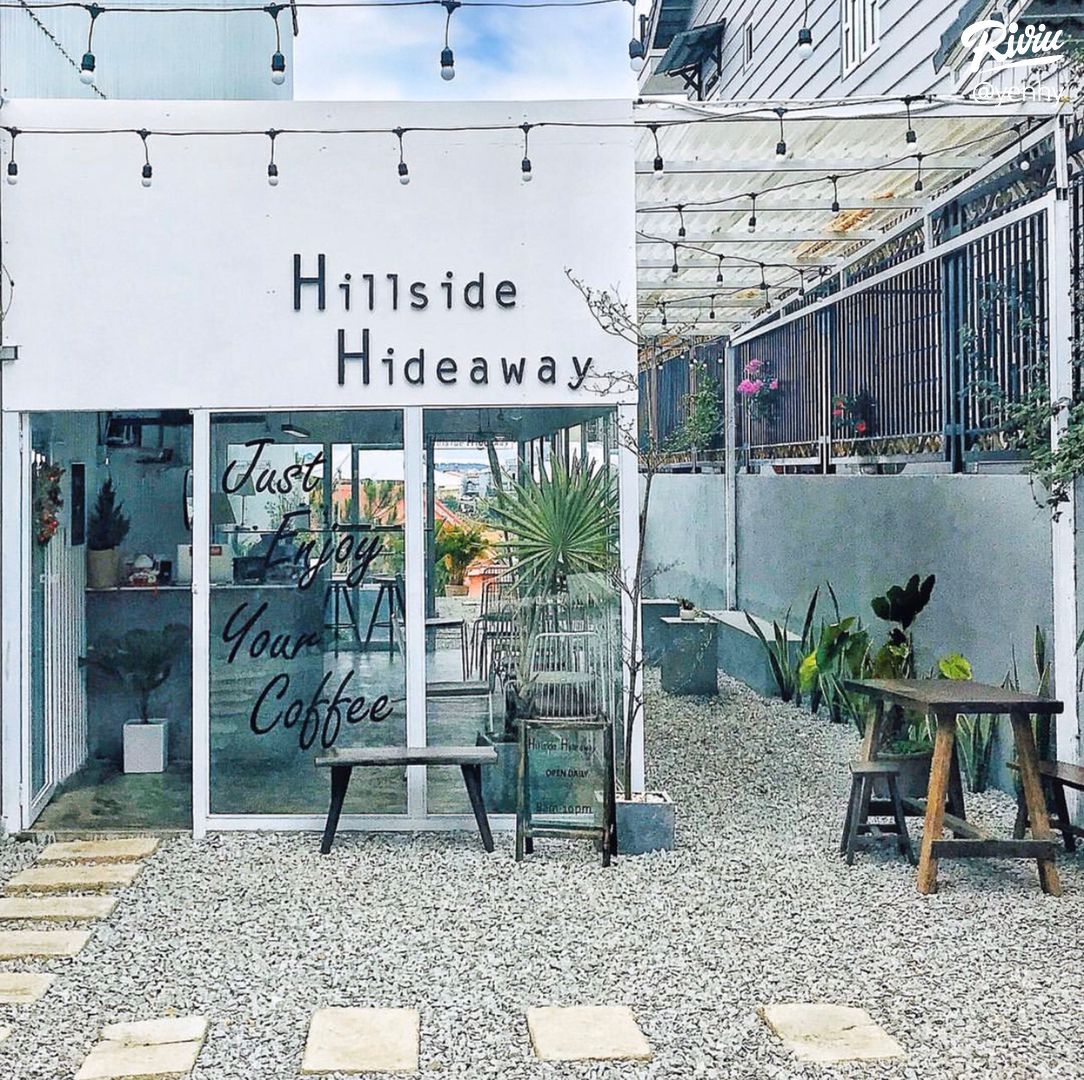 Hillside Hideaway Homestay & Coffee -Ngô Quyền Ngô Quyền, Phường 6, Đà ...