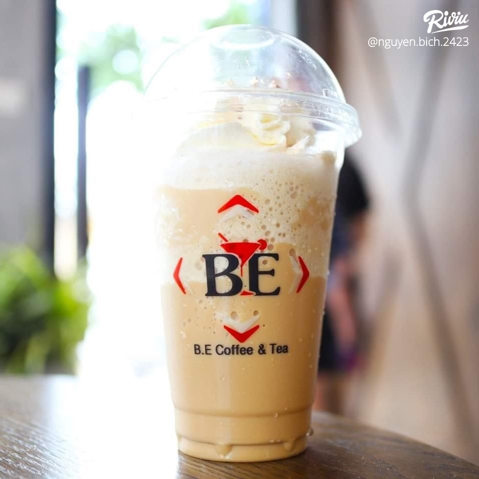 B.E Coffee 140 Nguyễn Sơn, Phường Phú Thọ Hòa, Quận Tân Phú | riviu.vn