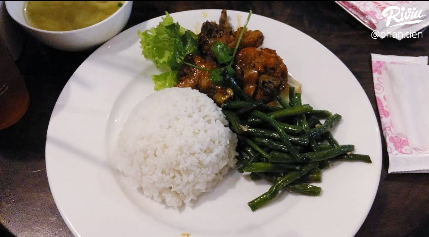 Ben Coffee House 42 Ngô Đức Kế, Quận 1, Hồ Chí Minh | riviu.vn