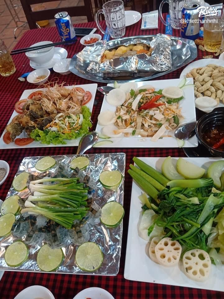 Bê Thui Cây Sứ 3h Phạm Văn Hai, Phường 1, Tân Bình, Thành phố Hồ Chí ...