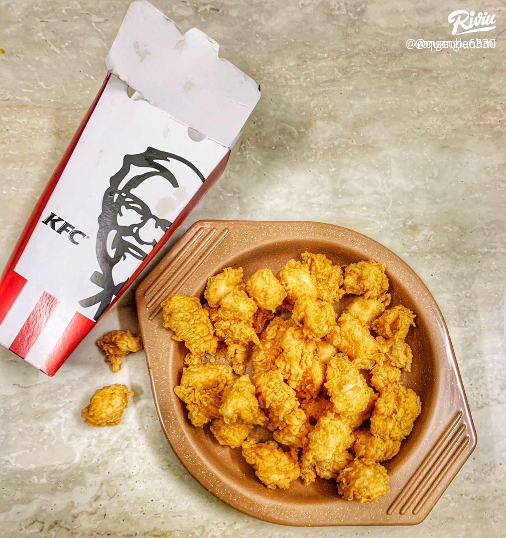 KFC - UnionSquare UnionSquare, Quận 1, Hồ Chí Minh | riviu.vn