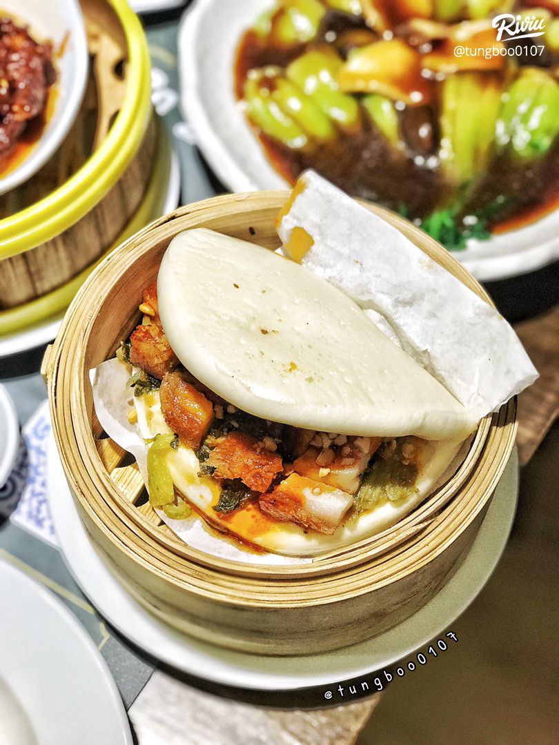 Hao Chi - Dimsum Taipei - Trần Huy Liệu 112 Trần Huy Liệu, Giảng Võ, Ba ...